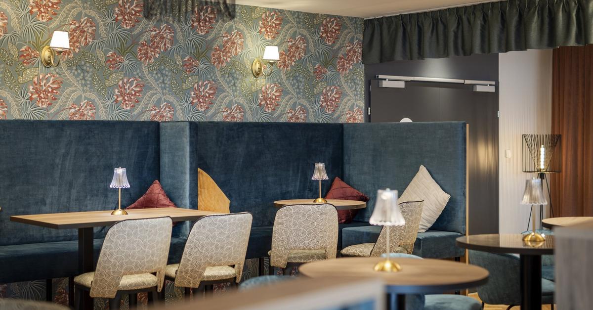 Bar | BARbara | ARCOTEL AQ