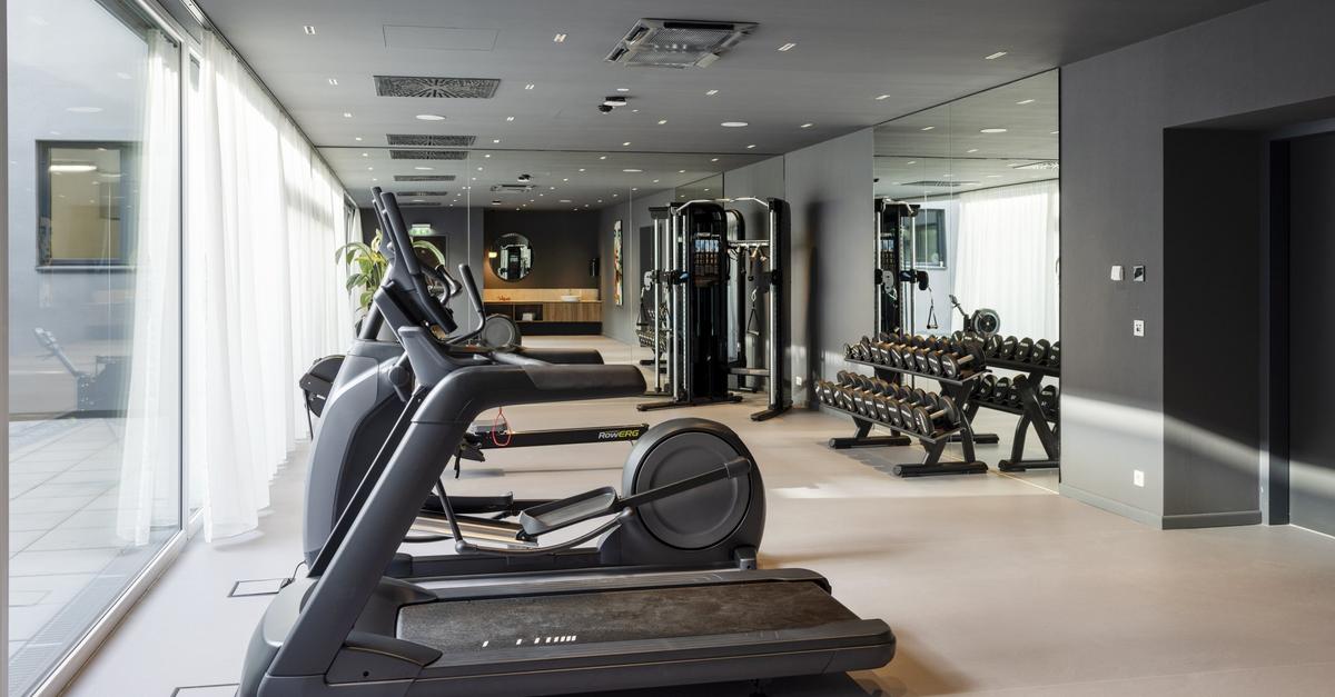 Fitness | ARCOTEL AQ